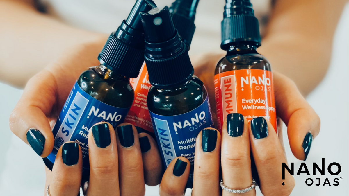 How Metadichol® Supports Cellular Defense | Nano-Ojas