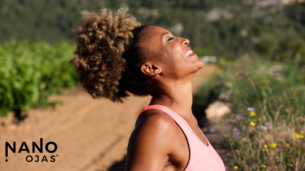 Cellular Longevity and Natural Support | Nano-Ojas