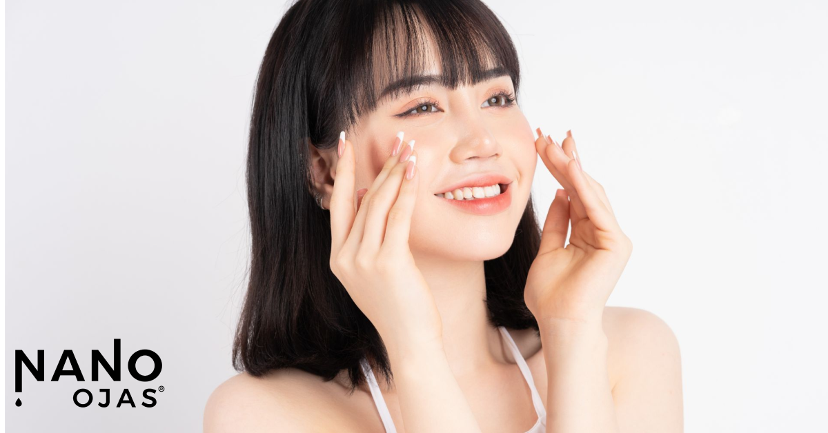 Natural Ingredients in Skin Repair Spray for Whole Health